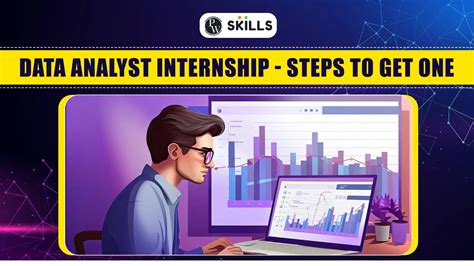 Data Analyst Internship Steps To Get One