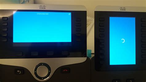 Cisco Ip Phone 8851 Key Expansion Module Configuration Problem Cisco Community