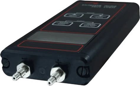 Manometers Fluid Pressure Meter Latest Price Manufacturers Suppliers