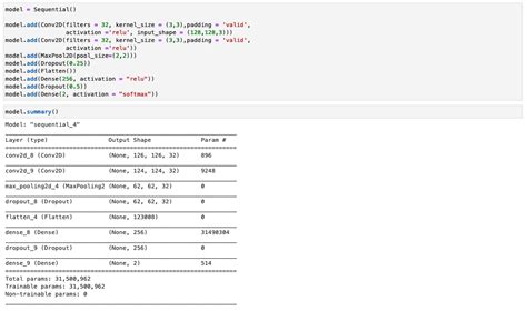 train and host a computer vision model for tampering detection on