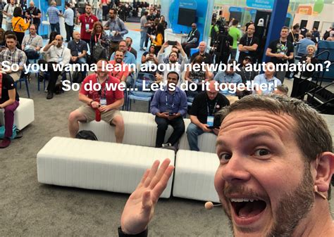 How Do I Get Started Learning Network Automation Revisited Cisco Blogs