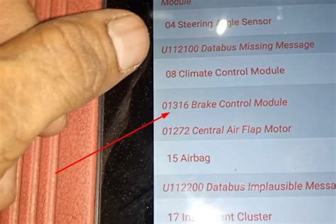 Troubleshooting The VW Error Code Guaranteed Fix AutomotiveRider