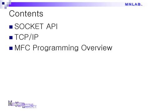 Network Socket Programming - ppt download
