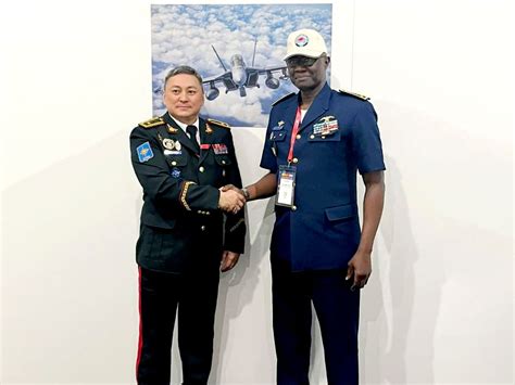 НҮБ ын энхийг дэмжих ажиллагааны Хүчний командлагч аар анх удаа монгол генерал сонгогдсоныг