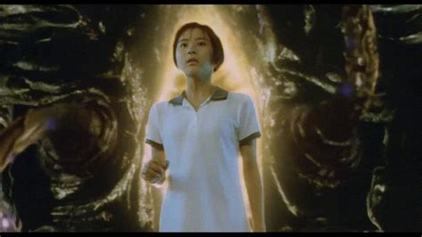 Ayana And Iris Gamera 3  4 By Biounitadmin On Deviantart