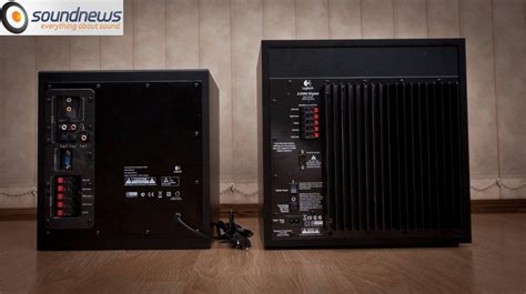 Logitech Z Control Pod