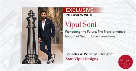 The Transformative Impact Of Smart Home Innovations