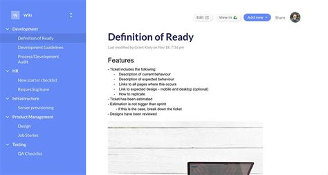 11 Best Wiki Software Tools In 2022