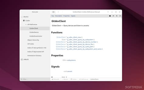 manuals download free linux 48 1 softpedia