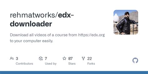 Edx Downloader Edxdownloader Init Py At Master Rehmatworks Edx Downloader GitHub
