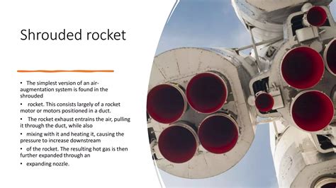Air Augmented Rocketpptx