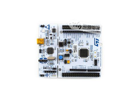Nucleo L476rg Stm32l476rgt6 开发板 评估板 支持arduino