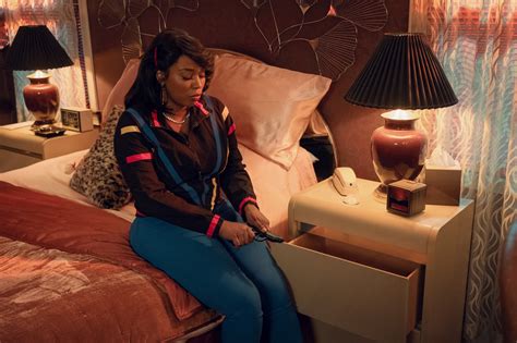 Bmf Season Two First Look See Monique Yung Miami And More