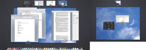 Using Multiple Displays In Os X Mavericks Macworld