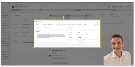 open sub grid records in a modal dialog form using the new “power