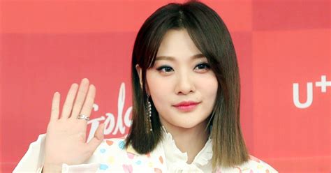 볼빨간 사춘기 안지영 매혹적인 언밸런스 헤어