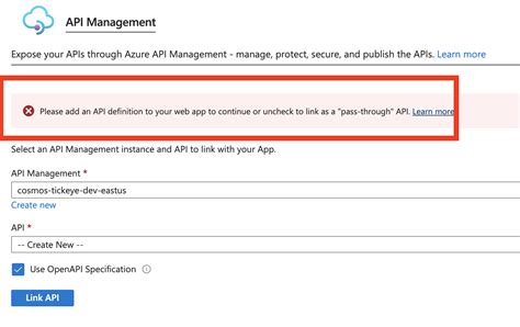 Malin De Silva Azure Web App Apis Exposed To Apim