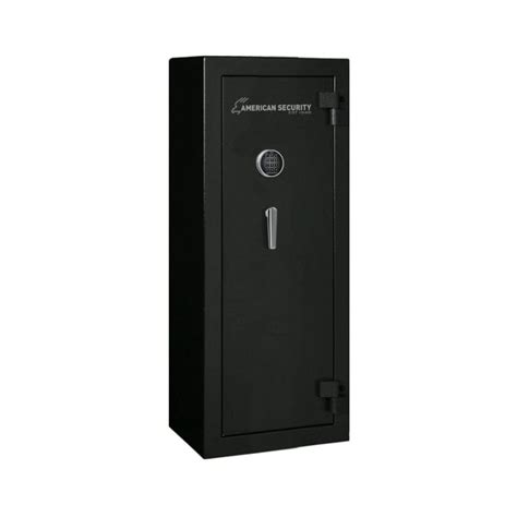Amsec Bfii6024 American Security Gun Safe Ul Rsc Ii Certified