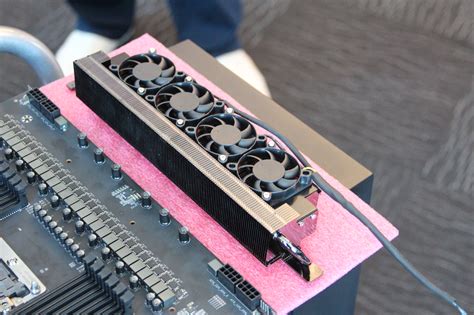 Intel We Forgot To Mention 28 Core 5 GHz CPU Demo Was Overclocked Tom S Hardware