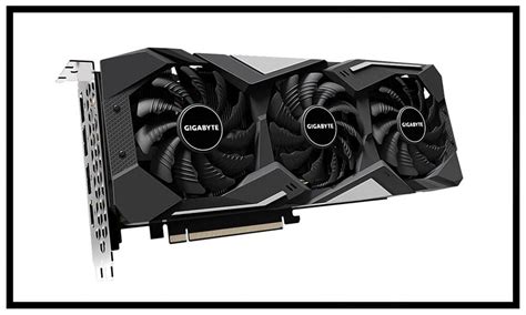 Gigabyte Rx 5700xt Gaming Oc Review Gaming Gorilla