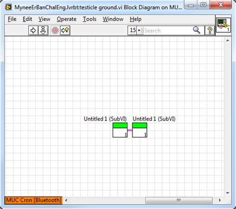 Labview Subvi Help Ni Labview Chief Delphi