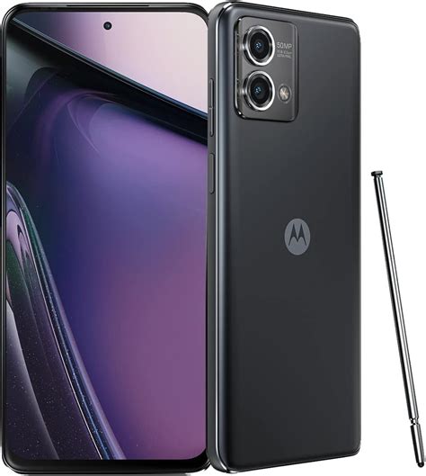 Motorola Moto G Stylus 2023 128gb 4gb 6 5 Hd 50mp