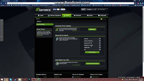 How To Get Nvidia Control Panel Electronicascse