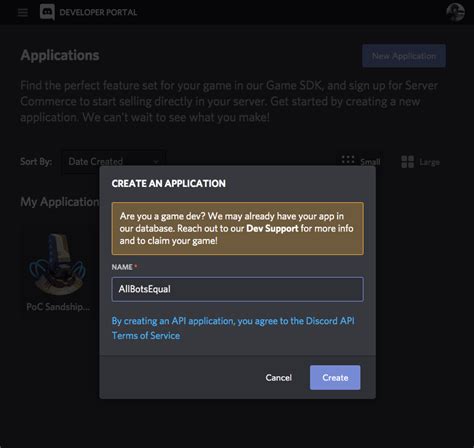 Baue Einen Bot Discordjs Javascript Chatbots Einfach Gemacht Reactjsde