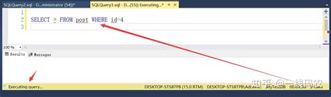 SQLSERVER 的 nolock 到底是怎样的无锁 知乎