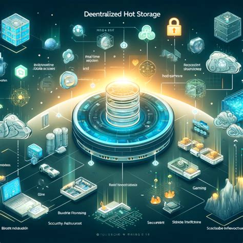 Filecoin Fil And Storacha Enhance Decentralized Hot Storage Solutions