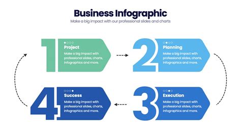 Horizontal Timeline Infographic Powerpoint Template And Google Slides Theme