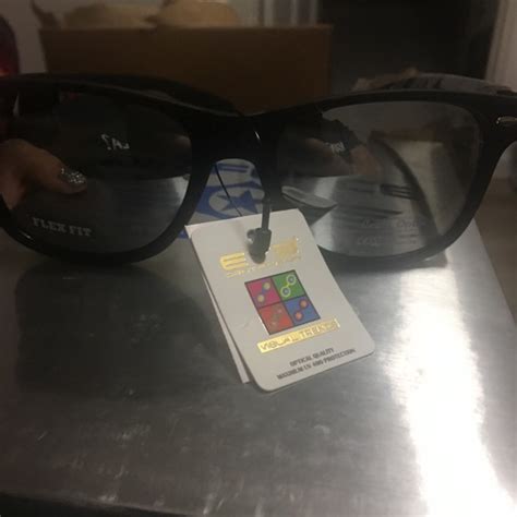 Flex Fit Accessories Flex Fit Retro Optix Glasses Poshmark