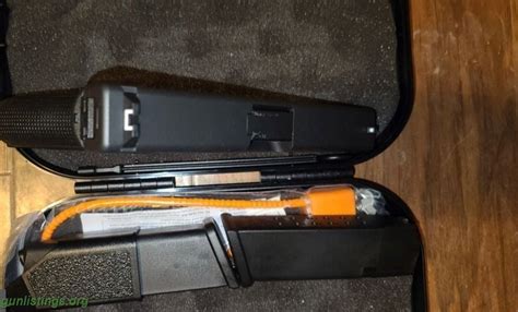 Pistols Glock G20 Gen4 20 Gen 4 10mm