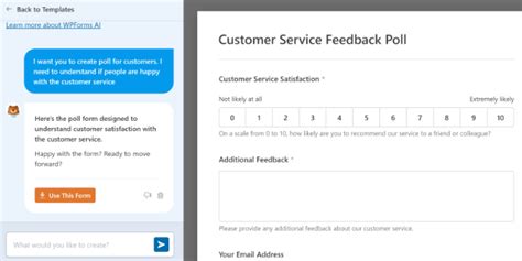 How To Create An Interactive Poll In WordPress Step By Step