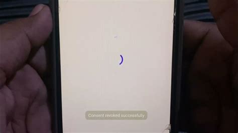 Digilocker Se Consent Kaise Remove Kare How To Revoke Consent From Digilocker Youtube