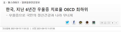 항우울제 우울증 약 종류 알아보기 네이버 블로그