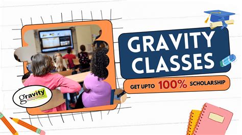 Gravity Classes Scholarship Test Gtse 2024 Scholarship Test For Jee Neet And Foundation