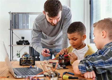 Stem Teaching Strategies For Classrooms How To Do It Right