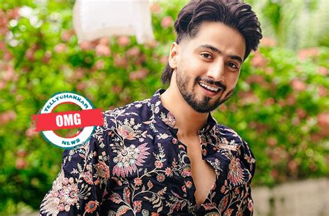 Faisal Shaikh Reveals The Actual Reason For Rejecting The Offer Of Bigg