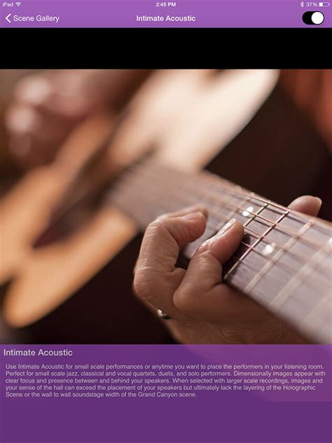 Atmosphere Synergistic Research