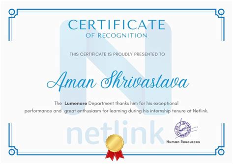 aman shrivastava on linkedin netlink summerintern python