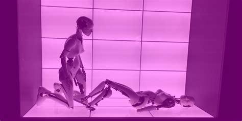 Un Pavé Dans La Tech La Sex Tech Enfin Dévoilée Futures