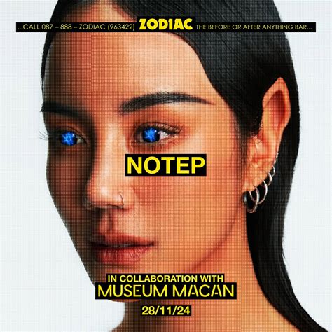 Ig นท พนายางกูร [macan After Party Notep 28 11 24] Notep No Instagram