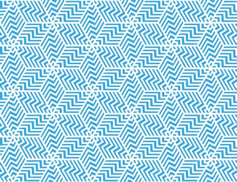 Premium Vector Seamless Pattern Repeating Geometric Elements Stylish Monochrome Background