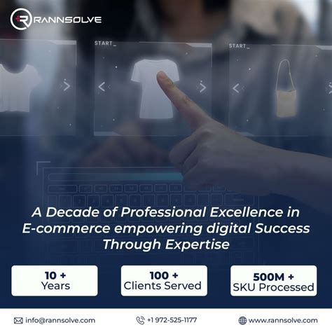 Ecommerceexcellence Digitalcommercemasters Onlineretailsuccess