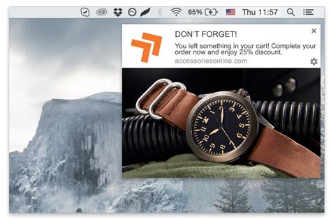 Signs You Should Start Using Web Push Notifications In
