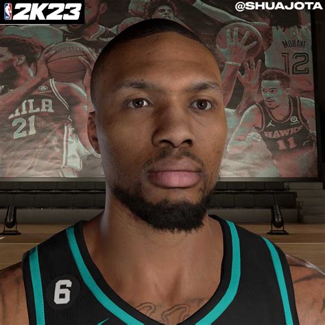 Damian Lillard Haircut 2022