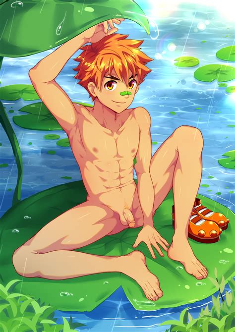 Original Drawn By Mikkoukun Danbooru