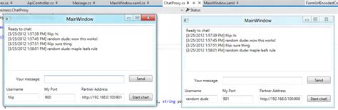 Build P P Chat Application With WPF And ASP NET Web API Strathweb A Free Flowing Tech Monologue