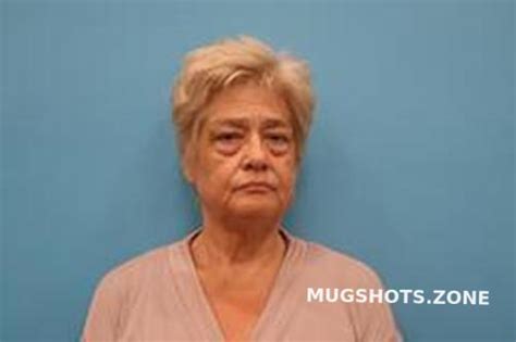 Nancy Graham 07102025 Kendall County Mugshots Zone